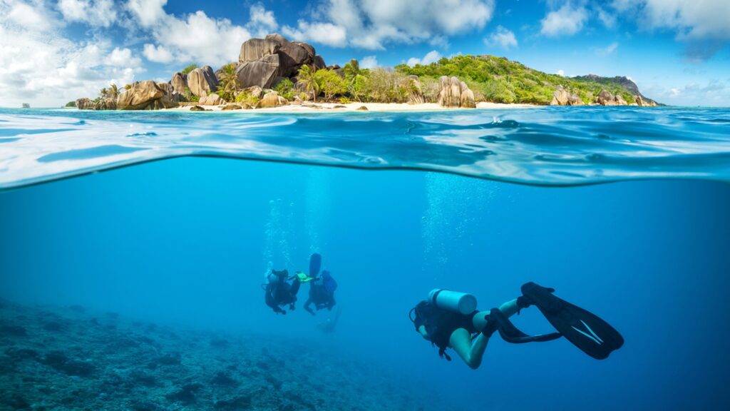 About us | Power-up your skill | diving RABAC