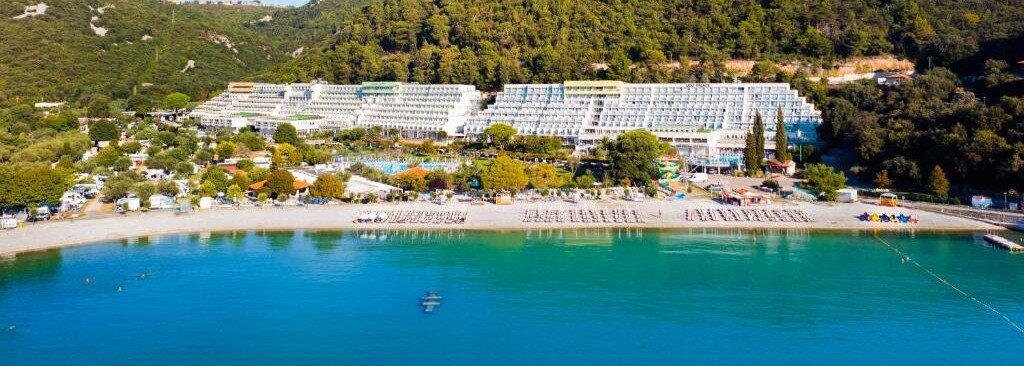 Unterkünfte - diving RABAC